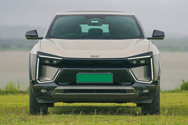 Mahindra BE 6 Batman Edition - On Road Price, RTO, Insurance, Features ...