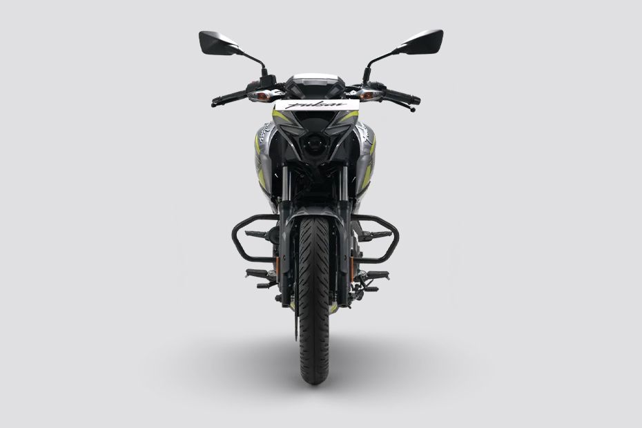 Bajaj Pulsar N160 Images, Pulsar N160 Photos & Videos, 360 view