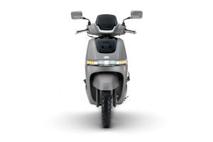 TVS iQube ST ST 5.3 kWh - On Road Price, RTO, Insurance, Features ...