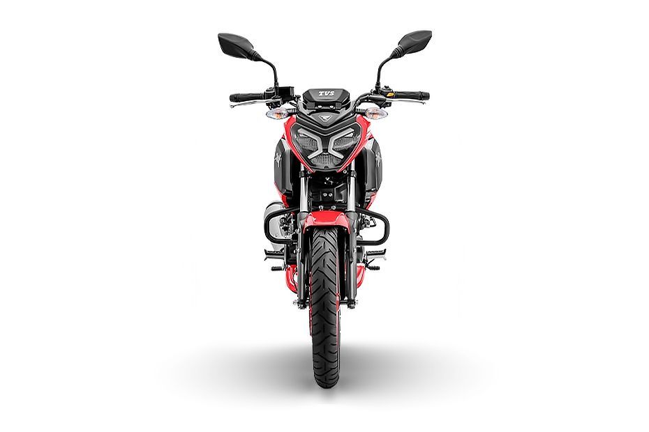 TVS Raider Images, Raider Photos & Videos, 360 view