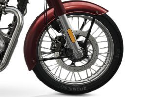 Royal Enfield Bullet 350 Colors (5 colours) - Bullet 350 Color Images ...