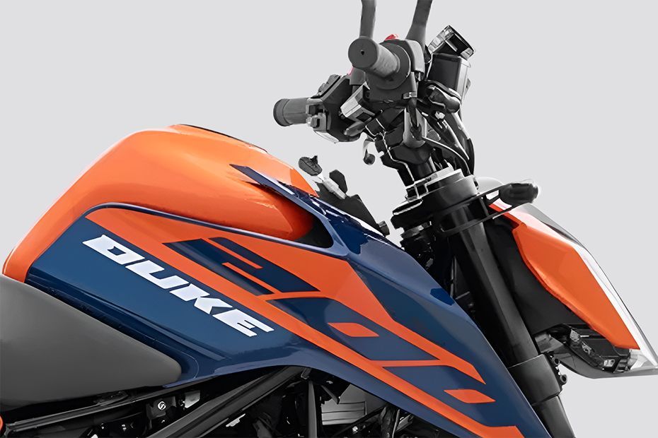 KTM 200 Duke Images, 200 Duke Photos & Videos, 360 view