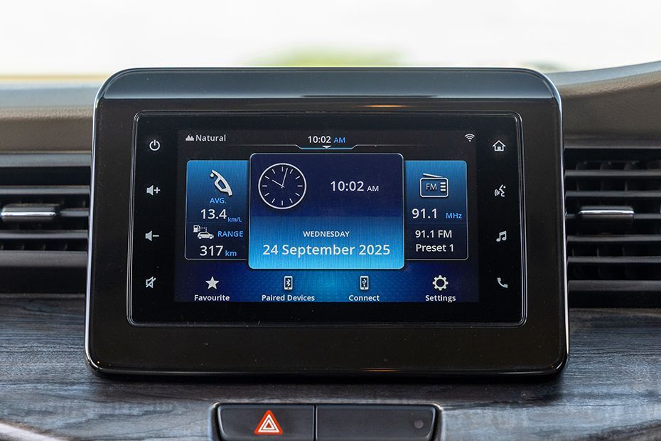 Toyota Rumion Images, Rumion Interior & Exterior Photos, 360 View ...