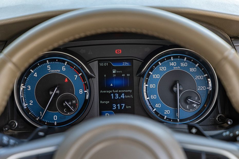 Toyota Rumion Images, Rumion Interior & Exterior Photos, 360 View ...