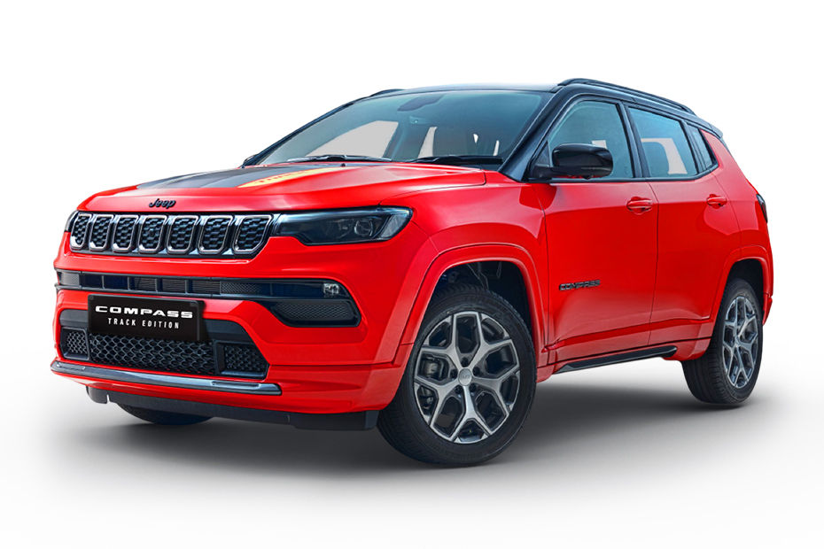 Jeep Cars in India - Jeep Models Price 2026 - Offers, Reviews & Dealers ...