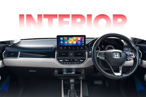 Honda Elevate Price, Images, Reviews, Colors | Honda Elevate SUV