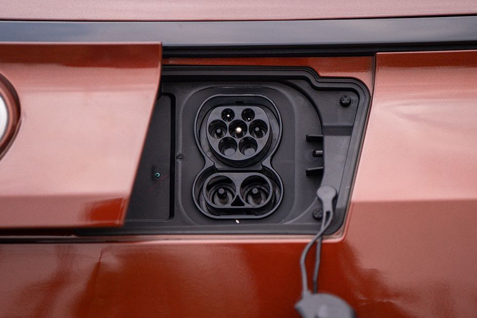 Tata Punch EV Images, Punch EV Interior & Exterior Photos, 360 View ...