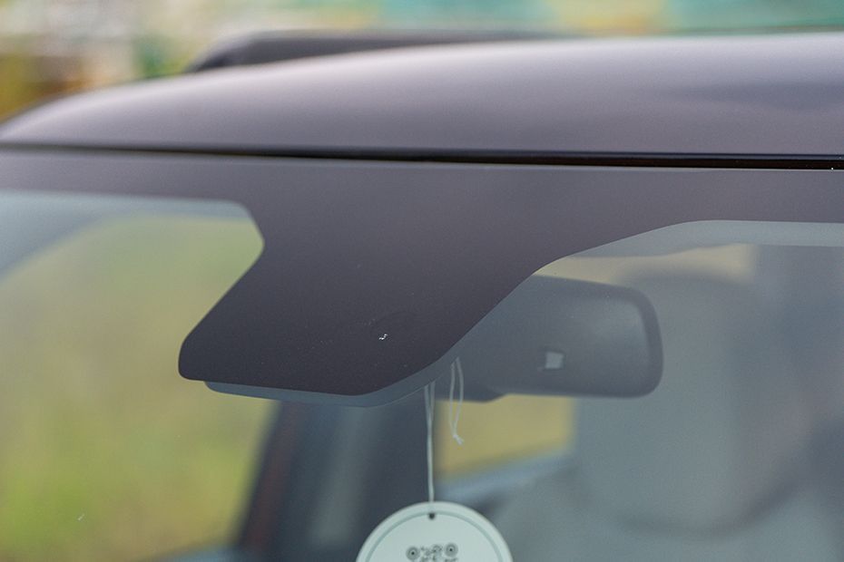 Tata Punch EV Images, Punch EV Interior & Exterior Photos, 360 View ...