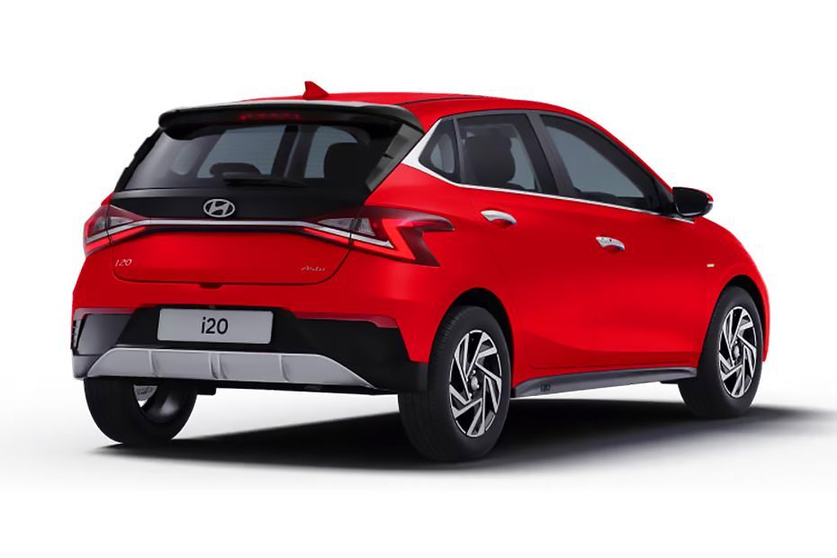 Hyundai i20 Images, i20 Interior & Exterior Photos, 360 View, Videos ...