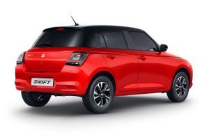 Maruti Swift Colours – All 10 Colour Options with Images | ZigWheels