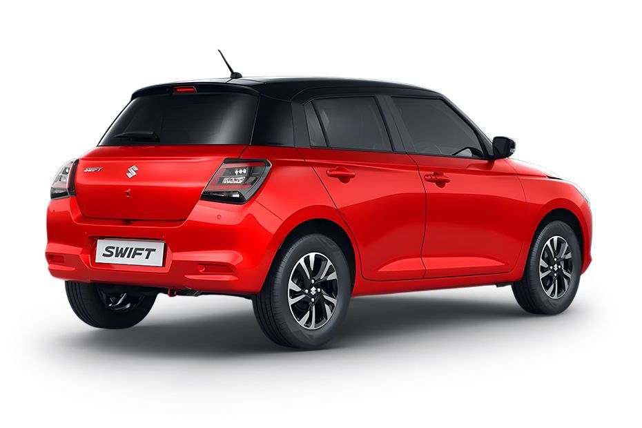 Maruti Suzuki Swift Images, Swift Interior & Exterior Photos, 360 View ...