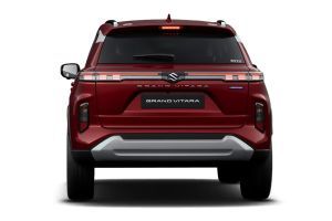 Maruti Grand Vitara Colours – All 10 Colour Options with Images | ZigWheels