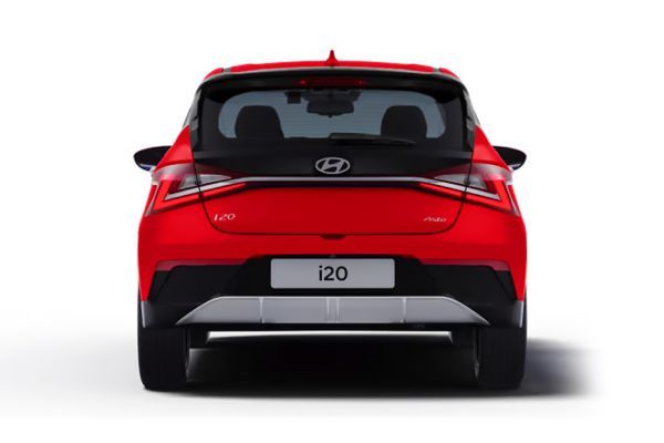 Hyundai i20 Price, Images, colours, Reviews & Specs