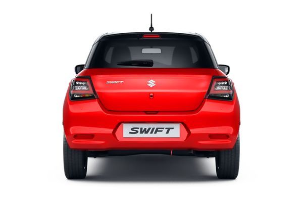 Maruti Swift Price, Images, colours, Reviews & Specs