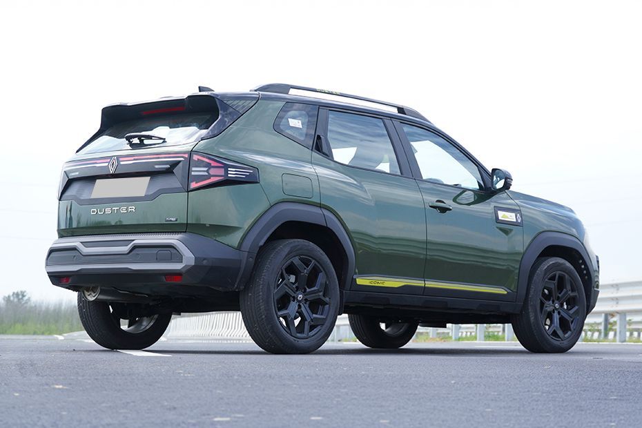 Renault Duster Images, Duster Interior & Exterior Photos, 360 View ...