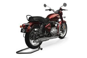 Royal Enfield Bullet 350 Colors (5 colours) - Bullet 350 Color Images ...