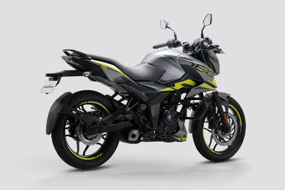 Bajaj Pulsar N160 Images, Pulsar N160 Photos & Videos, 360 view