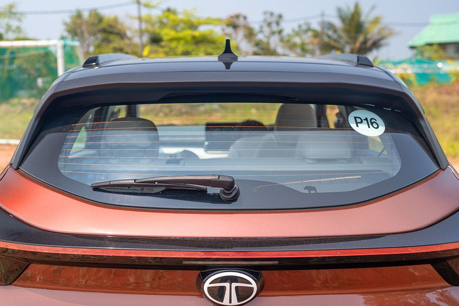 Tata Punch EV Images, Punch EV Interior & Exterior Photos, 360 View ...