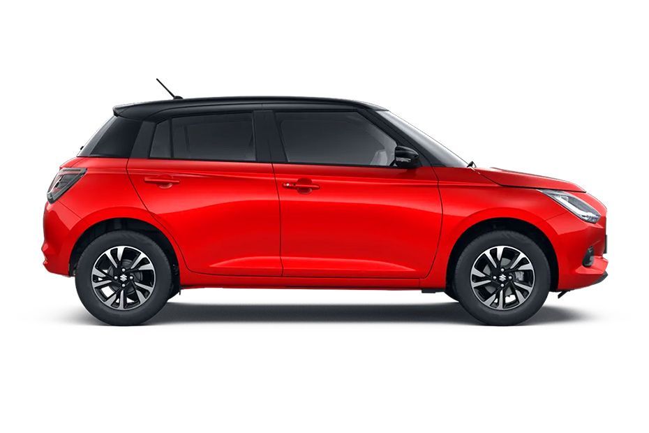 Maruti Suzuki Swift Images, Swift Interior & Exterior Photos, 360 View ...