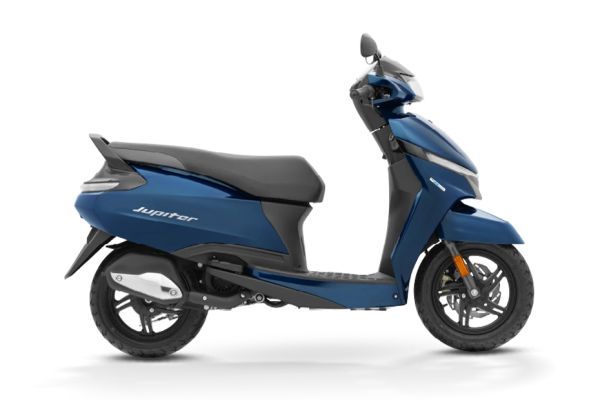 TVS Jupiter Price - Mileage, Images, Colours | ZigWheels