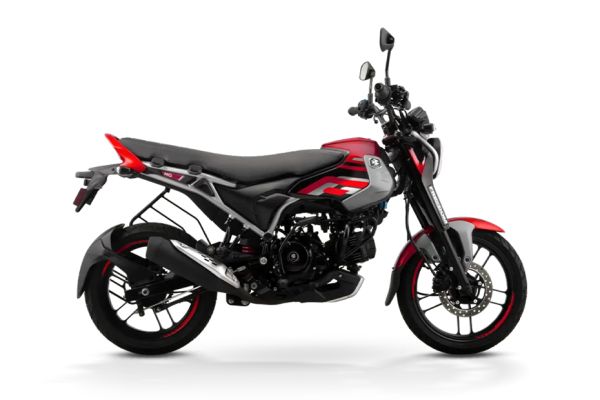 Bajaj Freedom 125 NG04 Disc LED - On Road Price, RTO, Insurance ...