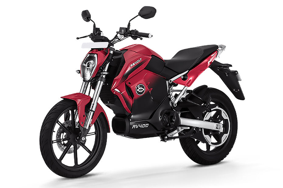 Revolt Electric Bikes in India - Revolt Electric Models Price 2026 ...