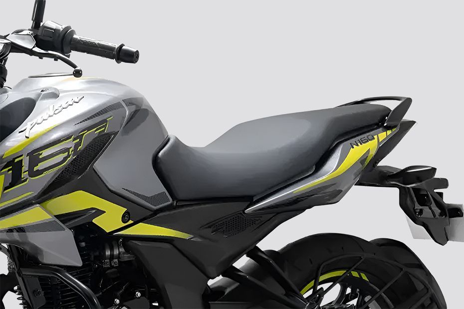 Bajaj Pulsar N160 Images, Pulsar N160 Photos & Videos, 360 view