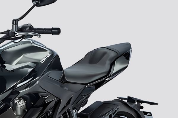 Zontes 350R STD - On Road Price, RTO, Insurance, Features, Colours ...