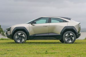 Mahindra BE 6 Colours – All 8 Colour Options with Images | ZigWheels