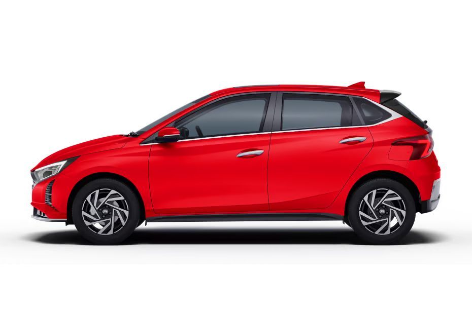 Hyundai i20 Images, i20 Interior & Exterior Photos, 360 View, Videos ...