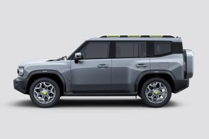JSW Jetour T2 Colours – All 6 Colour Options with Images | ZigWheels