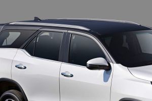 Toyota Fortuner Legender Price, 4x4 SUV, 7 Seater Images, colours ...