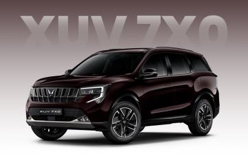 Land Rover Discovery Sport vs Mahindra XUV 7XO Compare Prices, Specs ...