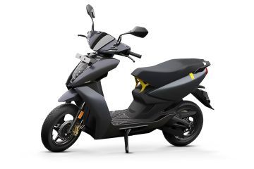 Ather 450S vs Oben Rorr Evo - Compare Prices, Specs, Features