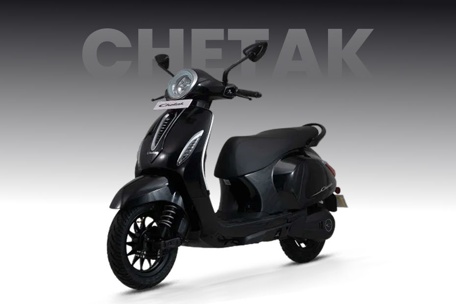 Bajaj Electric Scooters and Scooty in India - Bajaj Electric Models ...