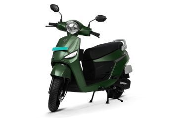 BGauss Max C12 On Road Price in Verna - 2026 Max C12 price in Verna ...