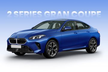BMW 2 Series Gran Coupe On Road Price in Rampura Phul - 2026 2 Series ...
