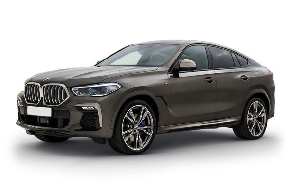 BMW X6 mileage - Check Average Fuel Efficiency | ZigWheels