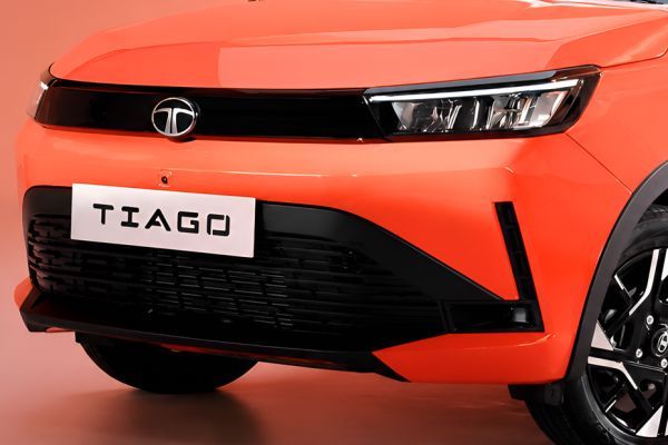 Tata Tiago Creative CNG AMT - Check Mileage, Specs, Launch Date, Images ...
