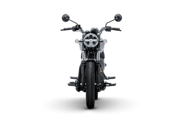 Royal Enfield Meteor 350 Fireball - On Road Price, RTO, Insurance ...