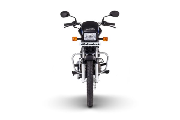 Hero Splendor Plus Price - Mileage, Images, Colours | ZigWheels