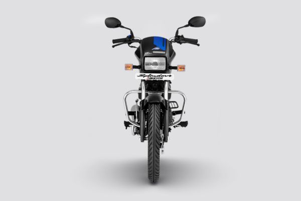 Hero Splendor Plus XTEC 2.0 - On Road Price, RTO, Insurance, Features ...