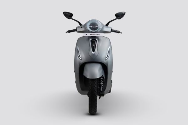 Bajaj Chetak C3502 - On Road Price, RTO, Insurance, Features, Colours ...