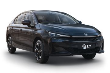 Honda City On Road Price in Tensa - 2026 City price in Tensa, RTO ...