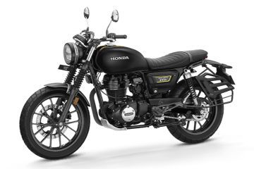 Honda CB350RS vs Tunwal E-Boat - Compare Prices, Specs, Features