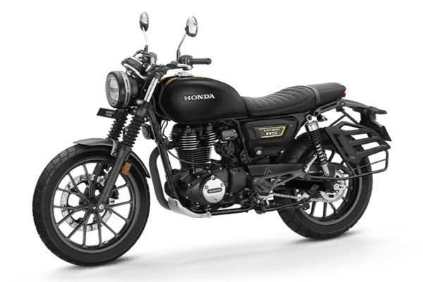 Honda CB350RS DLX - On Road Price, RTO, Insurance, Features, Colours ...