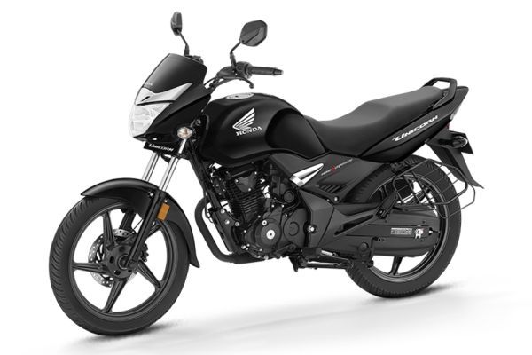 Honda Unicorn Price - Mileage, Images, Colours | ZigWheels