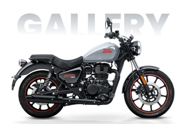 Royal Enfield Meteor 350 Fireball - On Road Price, RTO, Insurance ...