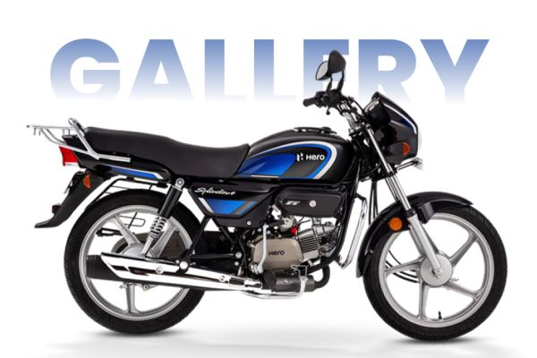 Hero Splendor Plus Standard - On Road Price, RTO, Insurance, Features ...