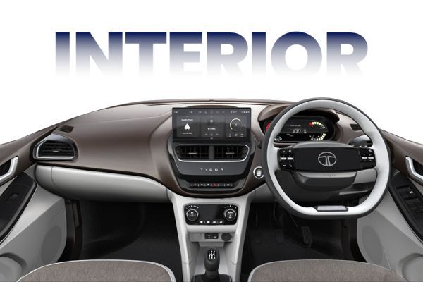 Tata Tigor Price, Images, colours, Reviews & Specs